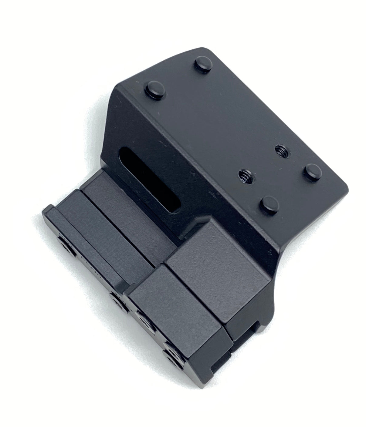 #86: ADM Recon & Scout - Leupold DPP Footprint - RH – Rotapoint Systems LLC